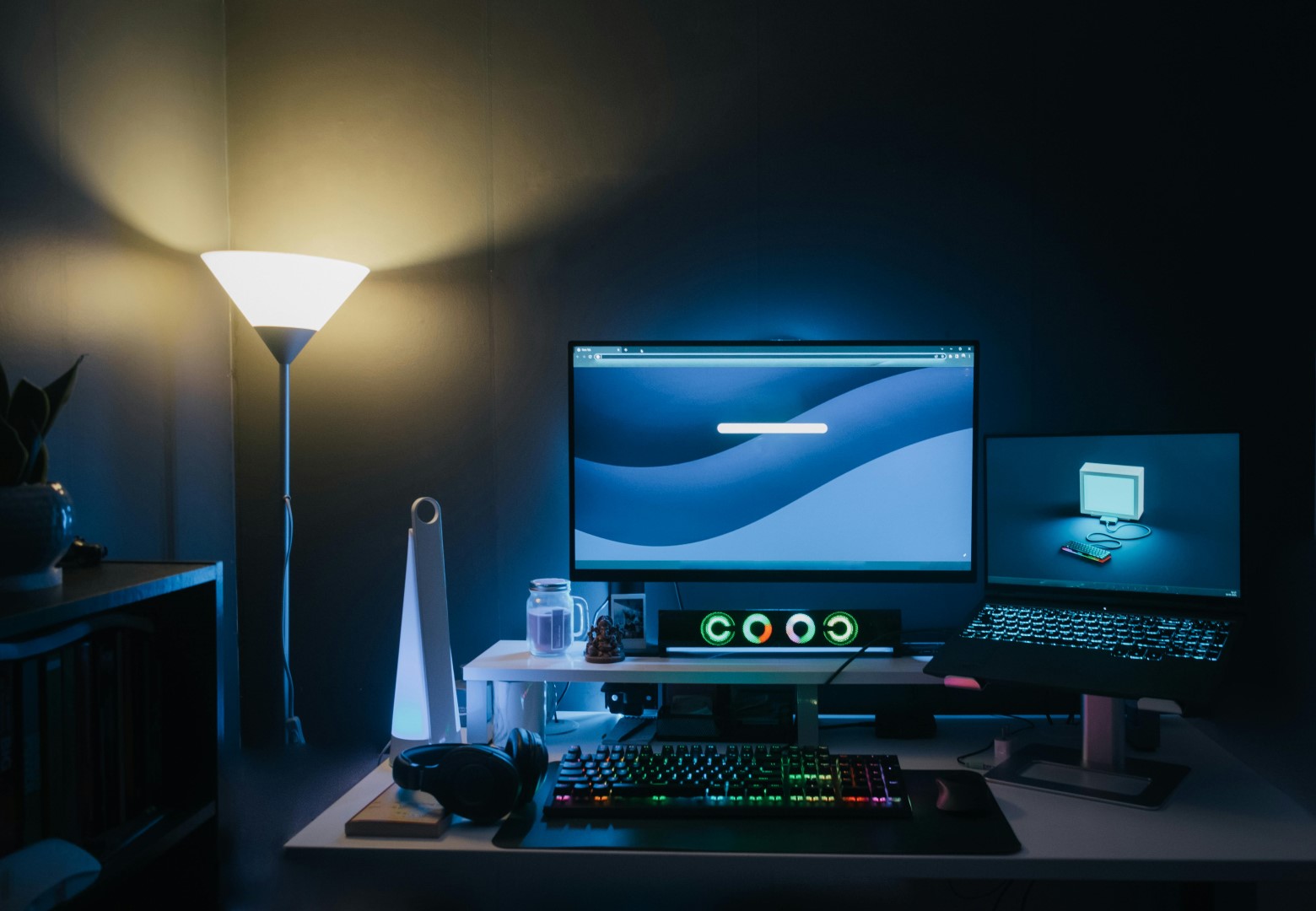 Was braucht ein PC zum Rendern? - 3D Visualisierung